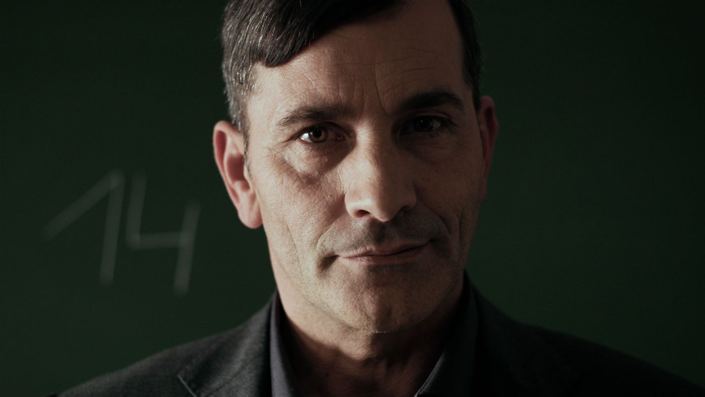 Photo de Matthias Matschke - Photo promotionnelle Matthias Matschke ...