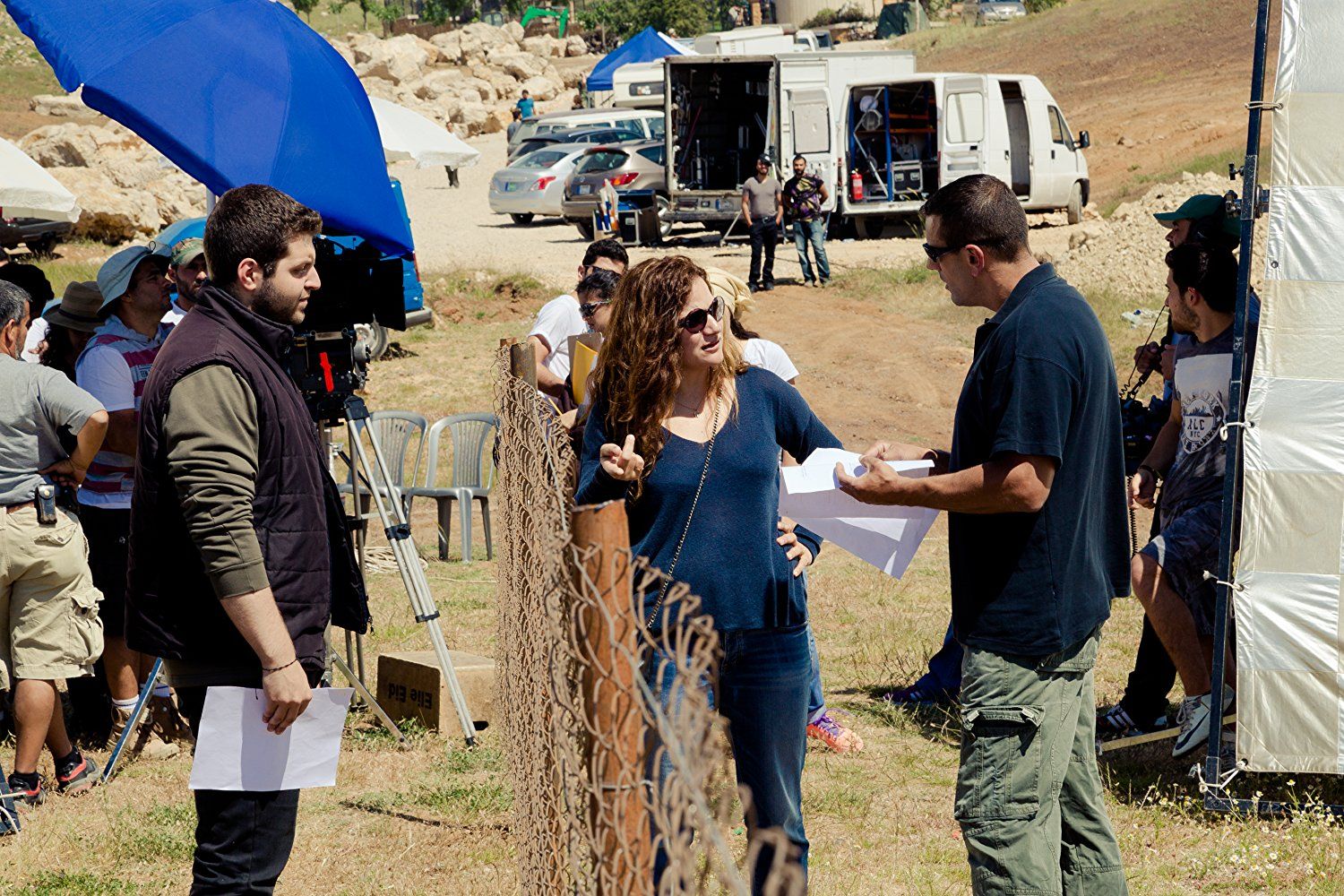 Photo du film Solitaire - Photo 10 sur 10 - AlloCiné