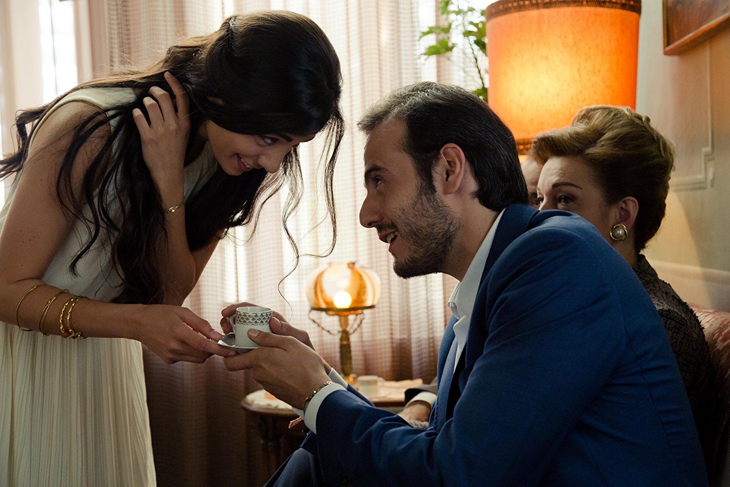 Photo du film Solitaire - Photo 7 sur 10 - AlloCiné