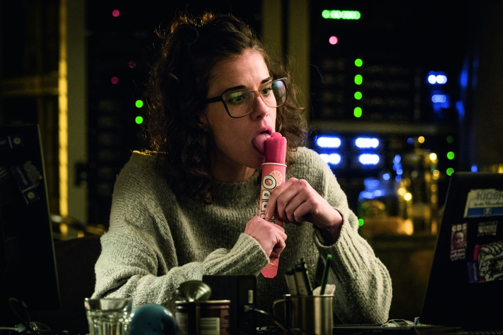 Photo de Anne Schäfer - Photo Anne Schäfer - Photo 8 sur 10 - AlloCiné