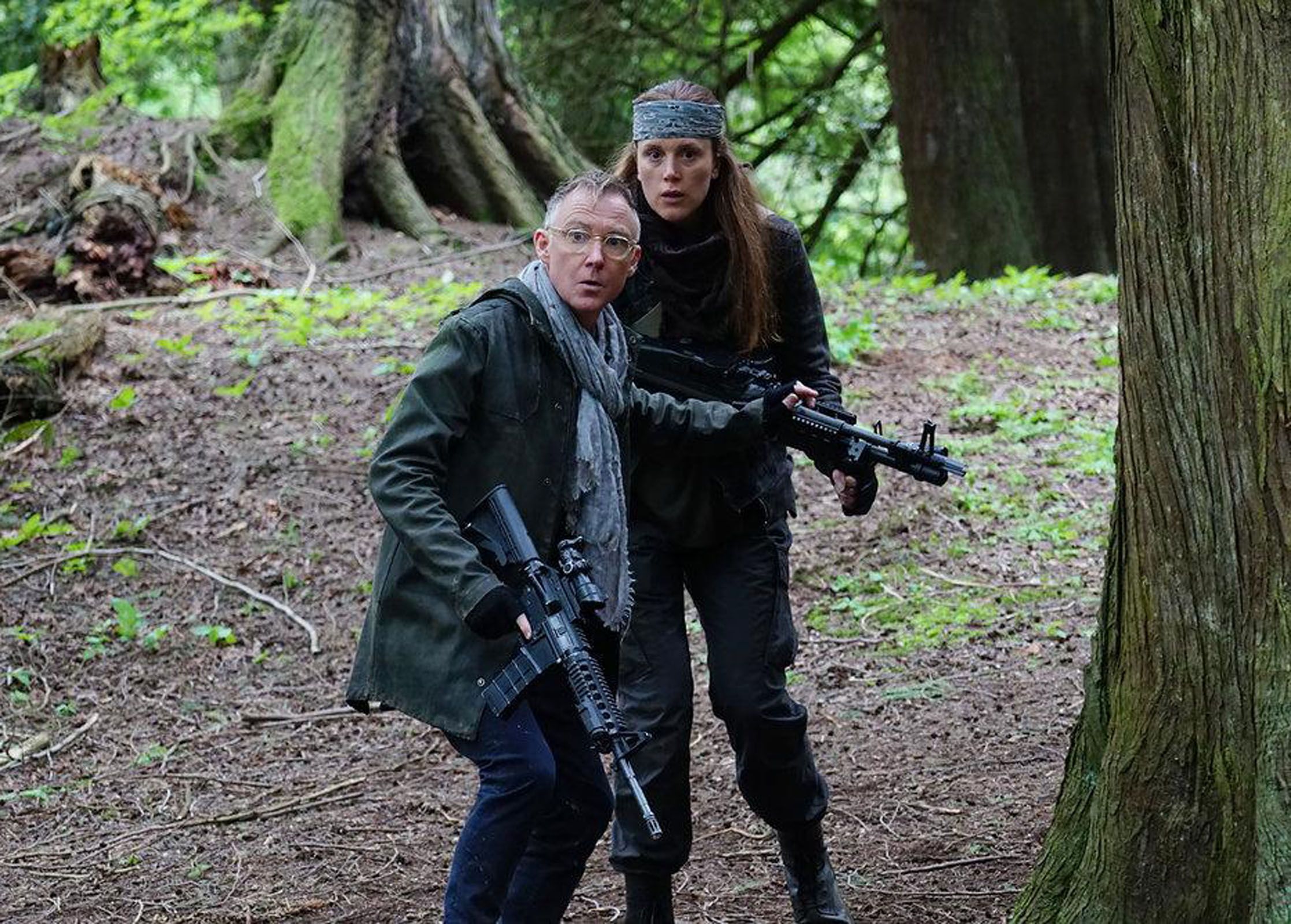 Van Helsing : Van Helsing : Photo Vincent Gale, Andrea Ware - 141 sur ...