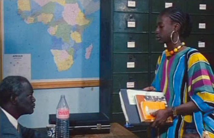 Photo du film Xala - Photo 1 sur 4 - AlloCiné