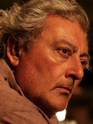 Claudio Rissi - AlloCiné