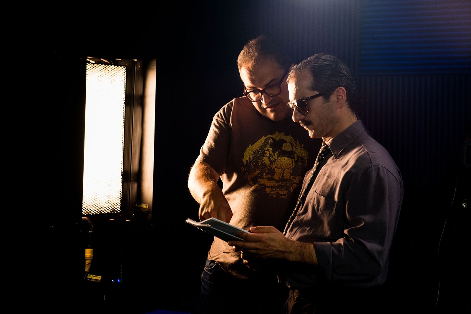 Photo de Javier Albalá - Call TV : Photo Javier Albalá - Photo 7 sur 8 ...