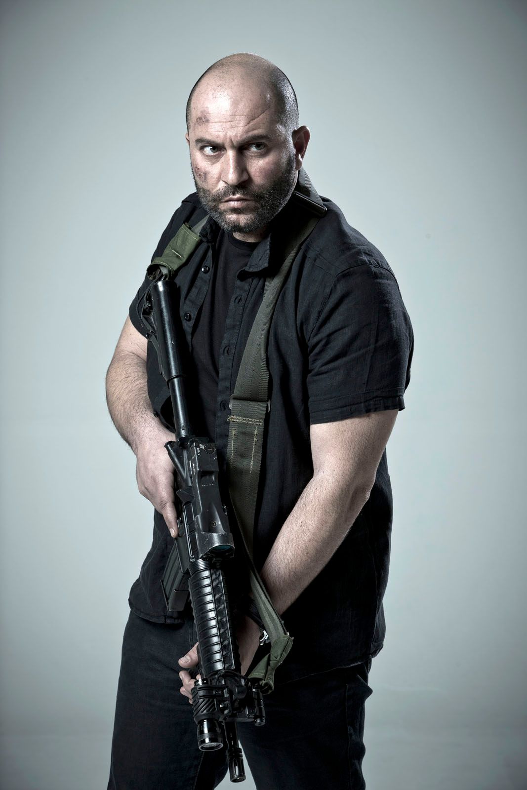 Photo de Lior Raz - Photo Lior Raz - Photo 17 sur 19 - AlloCiné