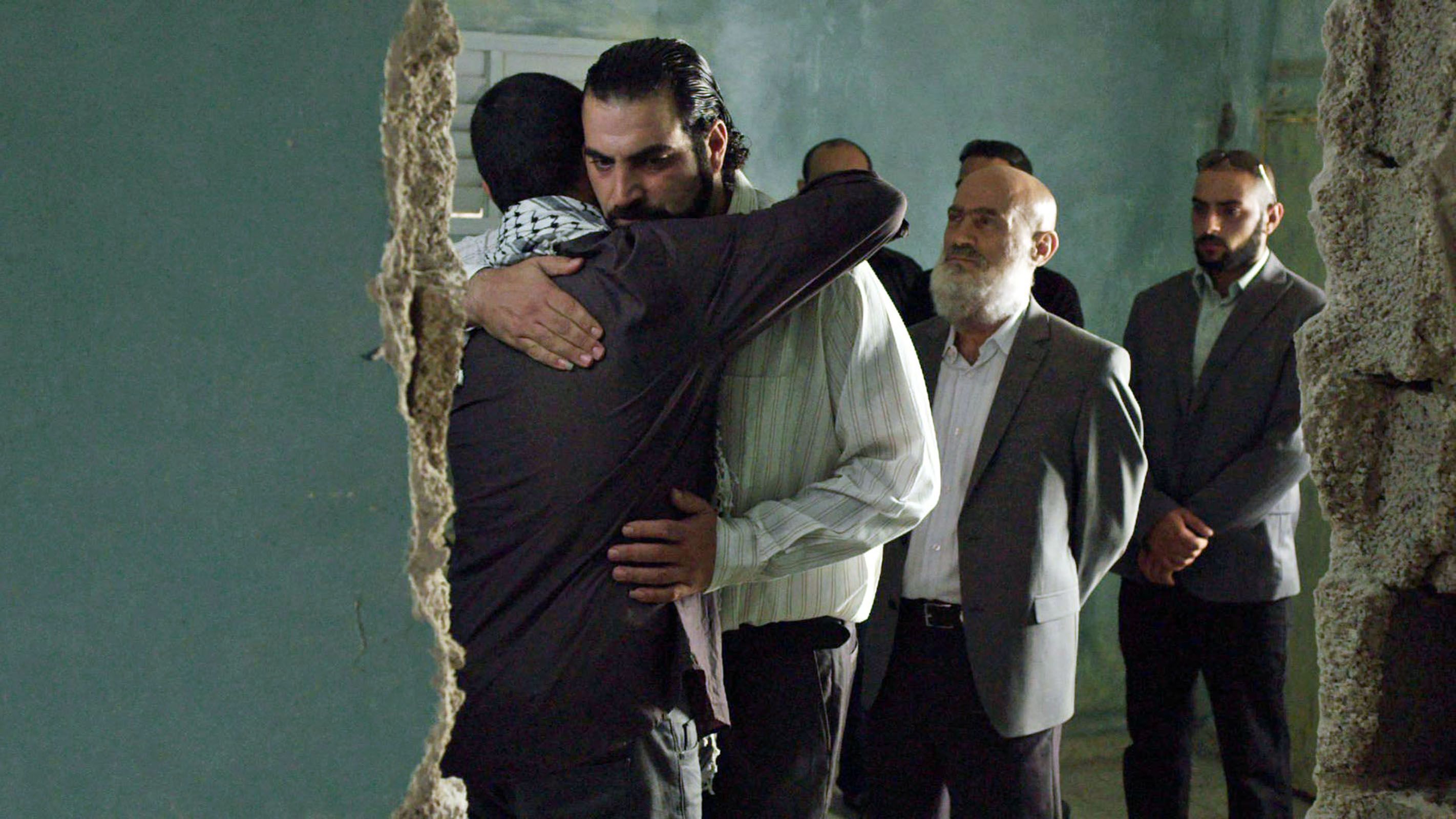 Fauda : Fauda : Photo - 65 sur 99 - AlloCiné