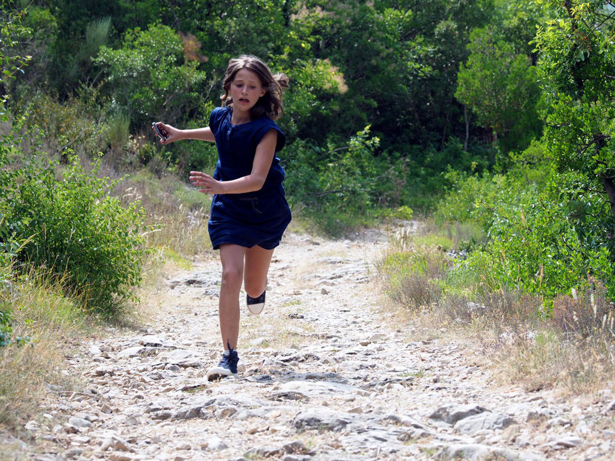 Photo de Clara Boyer - La Vengeance aux yeux clairs : Photo Clara Boyer ...