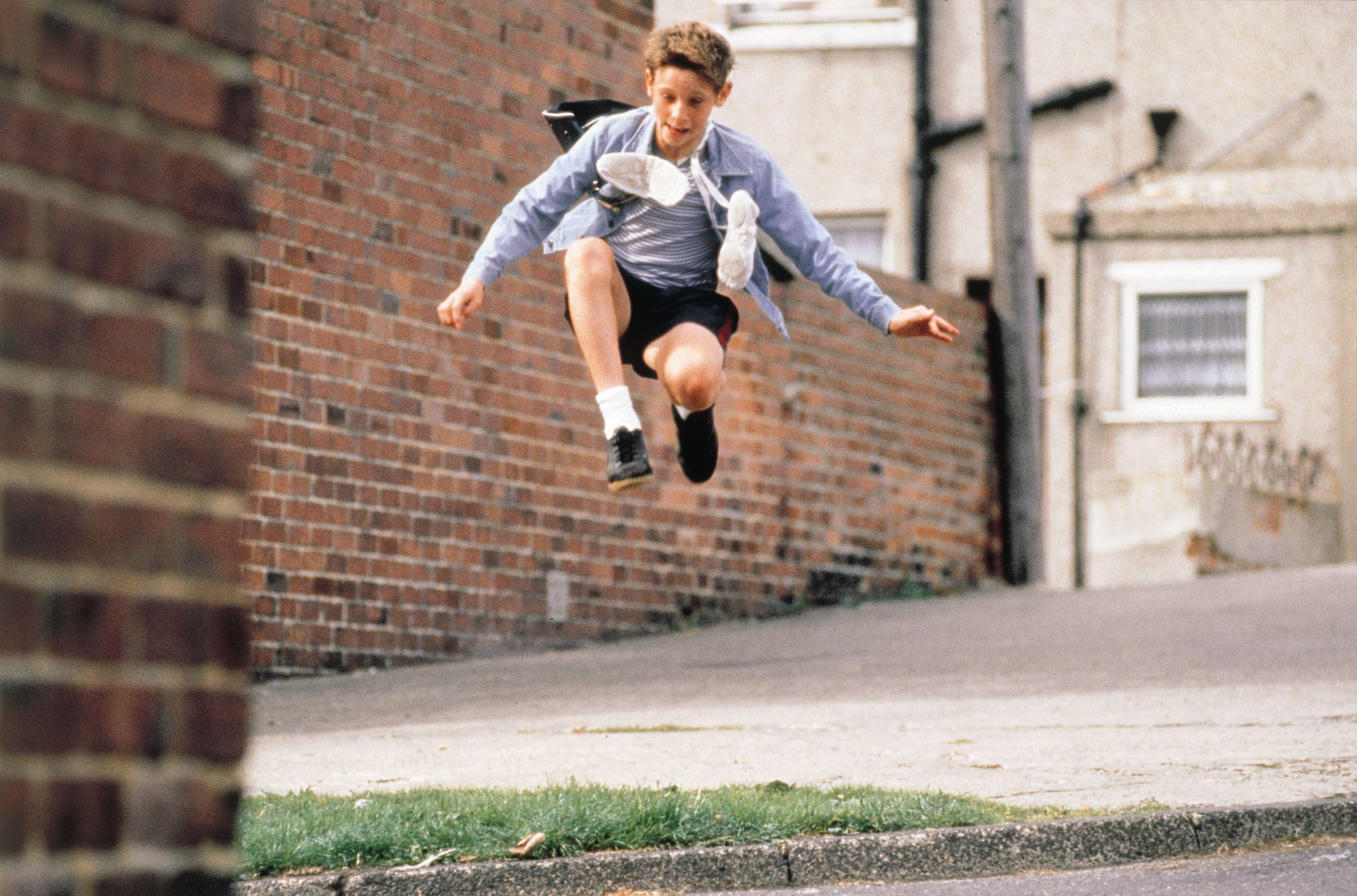 Photo du film Billy Elliot - Photo 70 sur 178 - AlloCiné