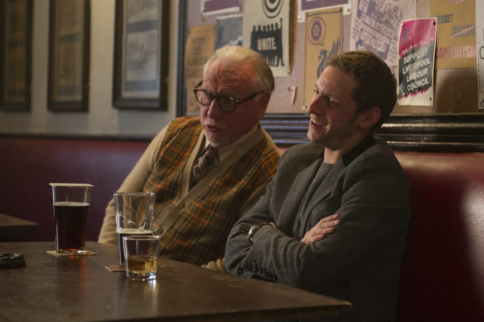 Photo de Kenneth Cranham - Film Stars Don’t Die in Liverpool : Photo ...