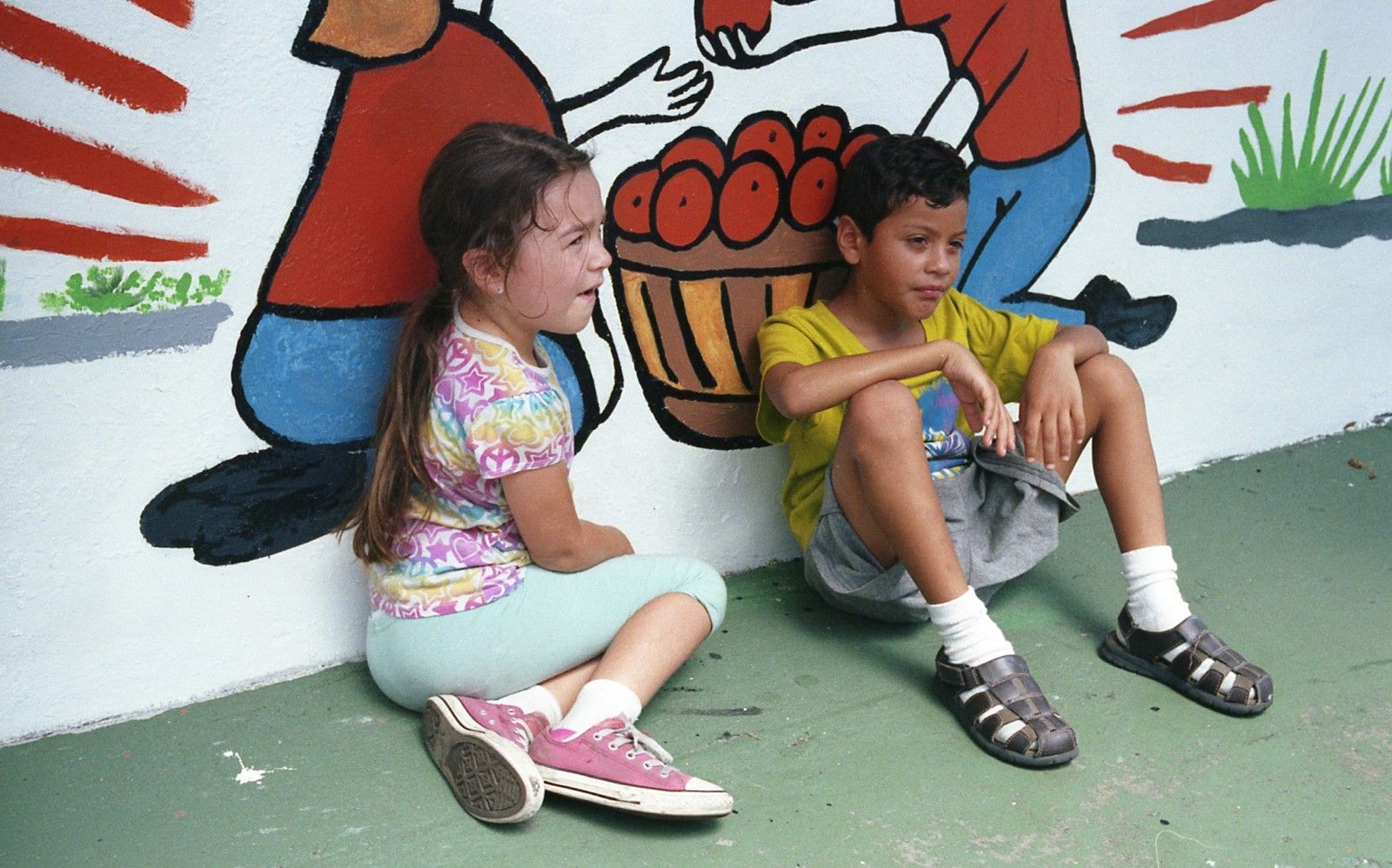 Photo de Brooklynn Prince - The Florida Project : Photo Brooklynn ...