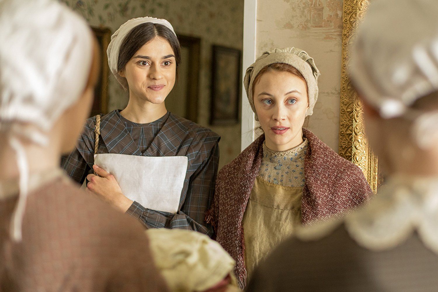 Captive : Captive : Photo - 11 sur 22 - AlloCiné