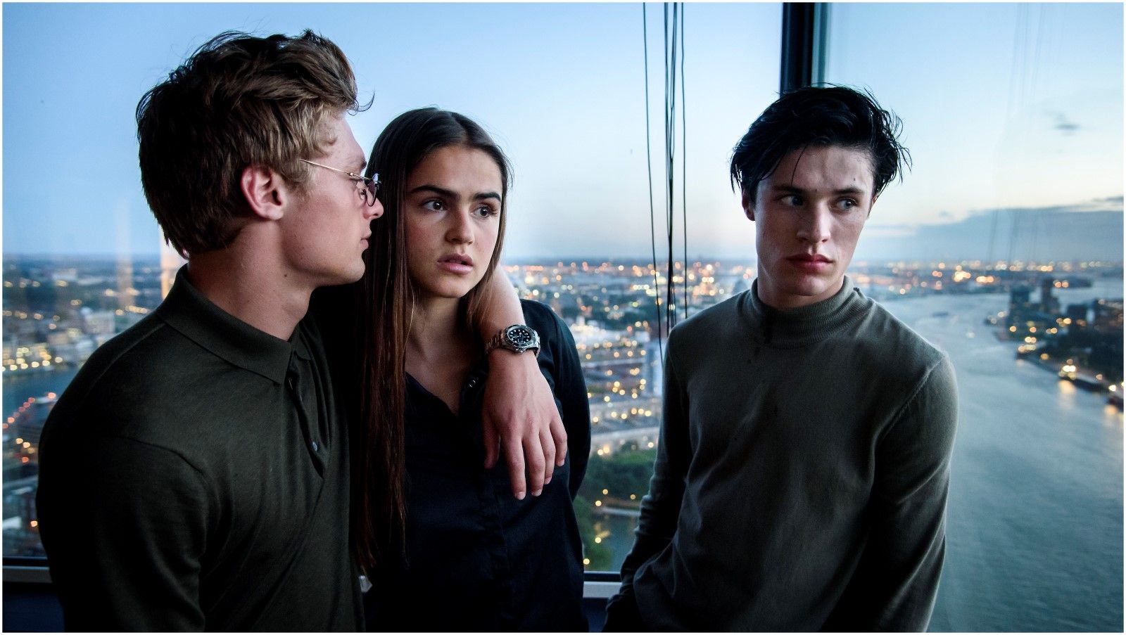 Photo de Gijs Blom - Photo Gijs Blom, Jonas Smulders - Photo 6 sur 8 ...