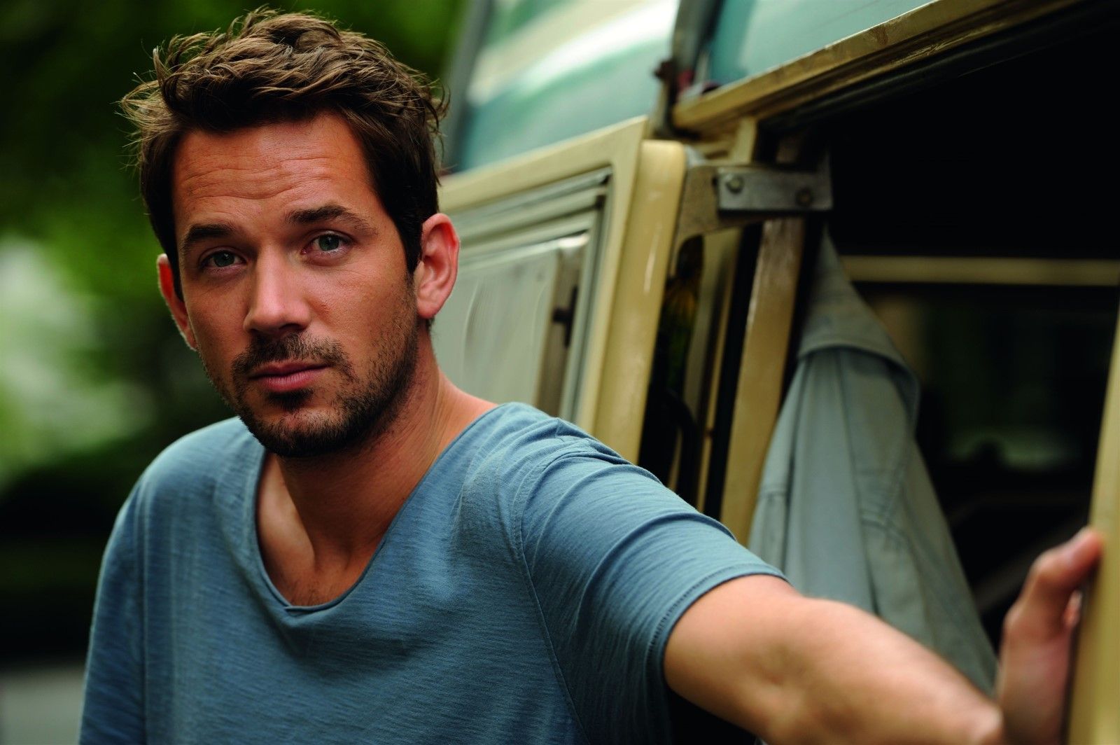 Photo de Marc Benjamin - Photo Marc Benjamin - Photo 9 sur 21 - AlloCiné