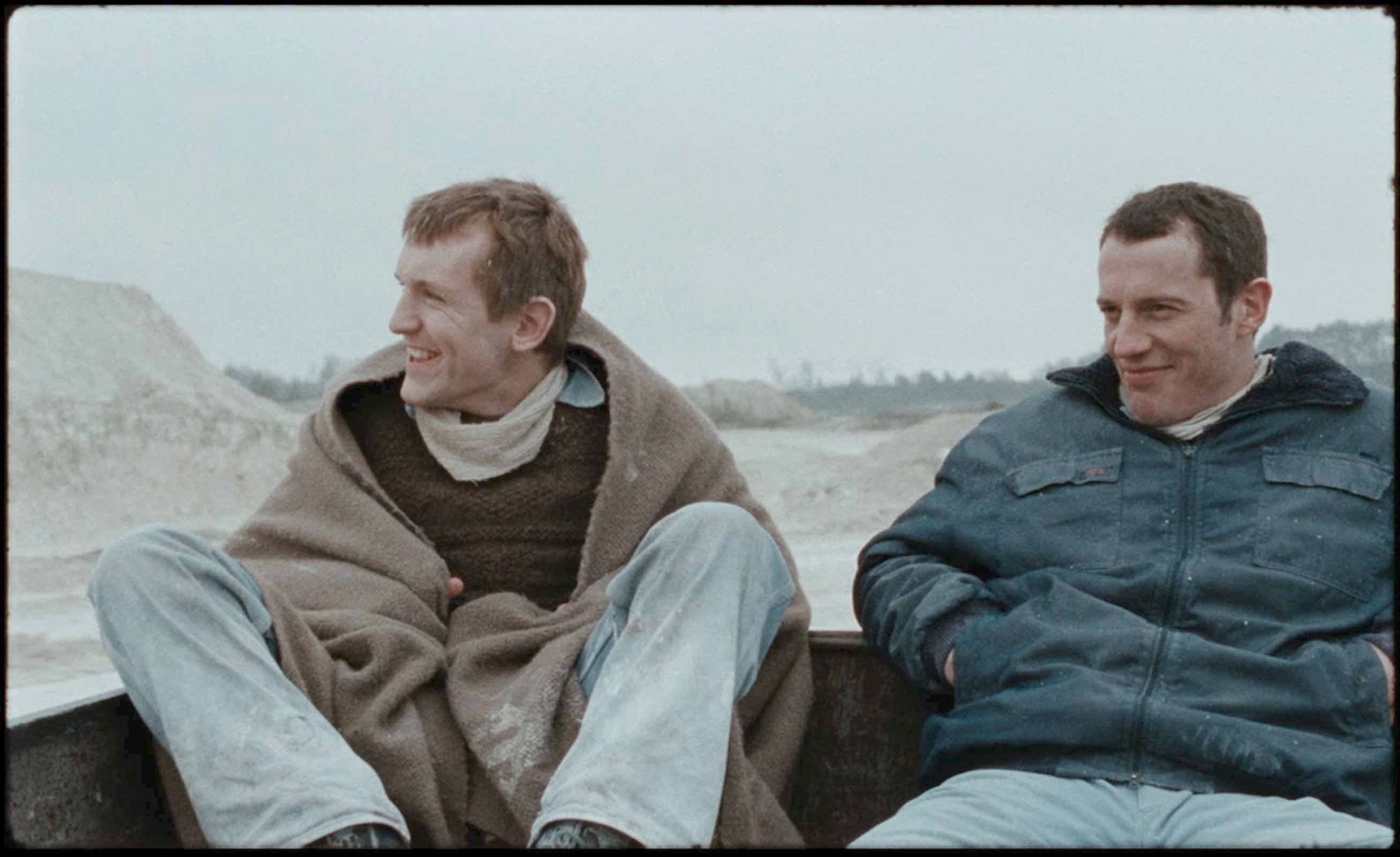 Photo du film Winter Brothers - Photo 4 sur 10 - AlloCiné