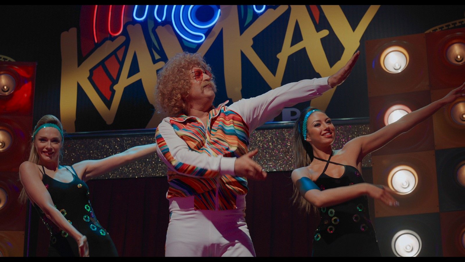 Photo du film Arif v 216 - Photo 13 sur 33 - AlloCiné