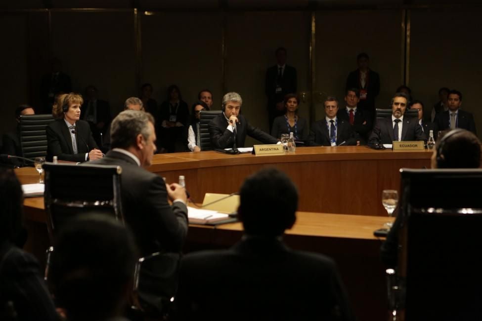 Photo du film El Presidente - Photo 1 sur 8 - AlloCiné