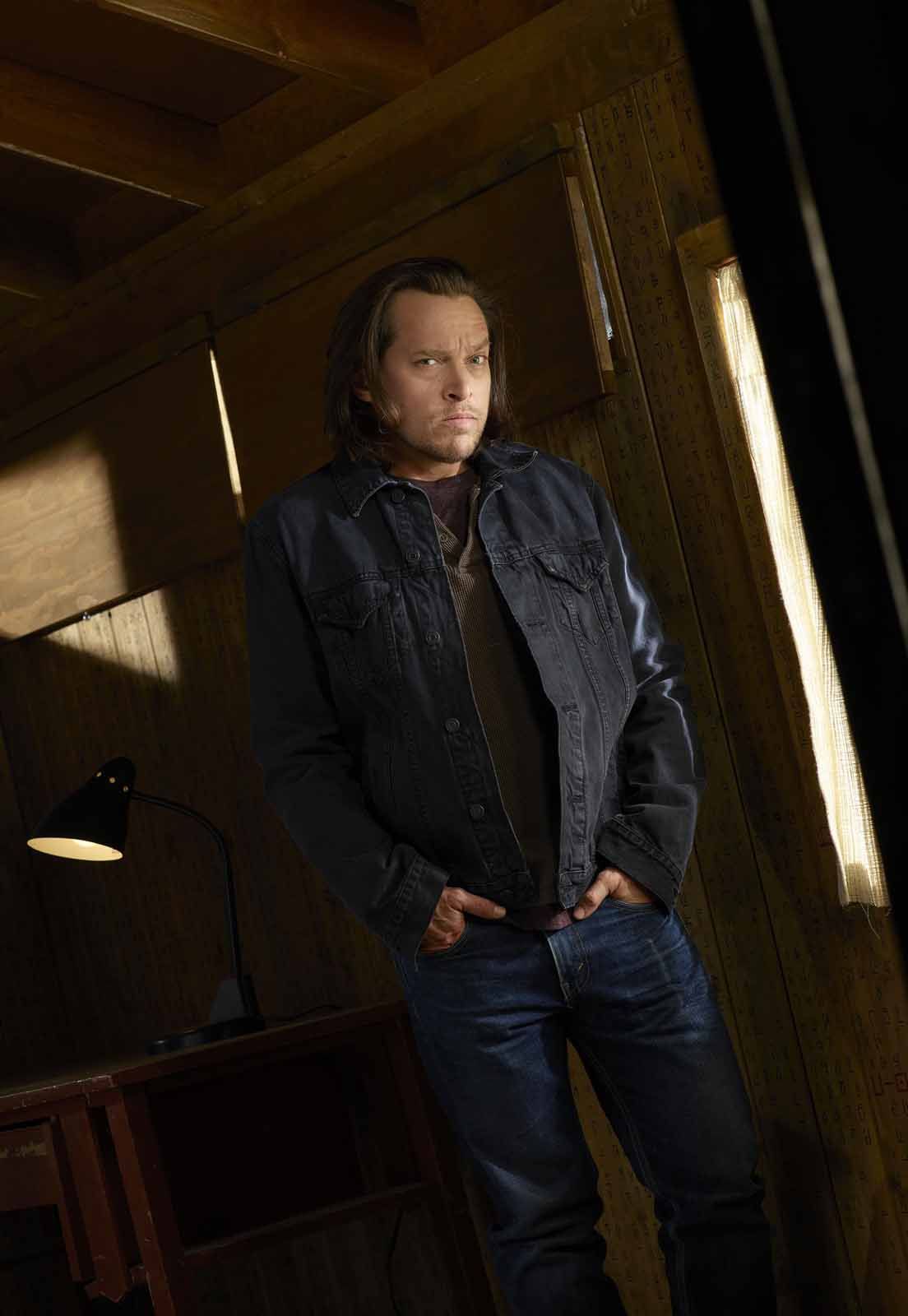 The Crossing (2018) : Photo Rob Campbell - 48 sur 61 - AlloCiné