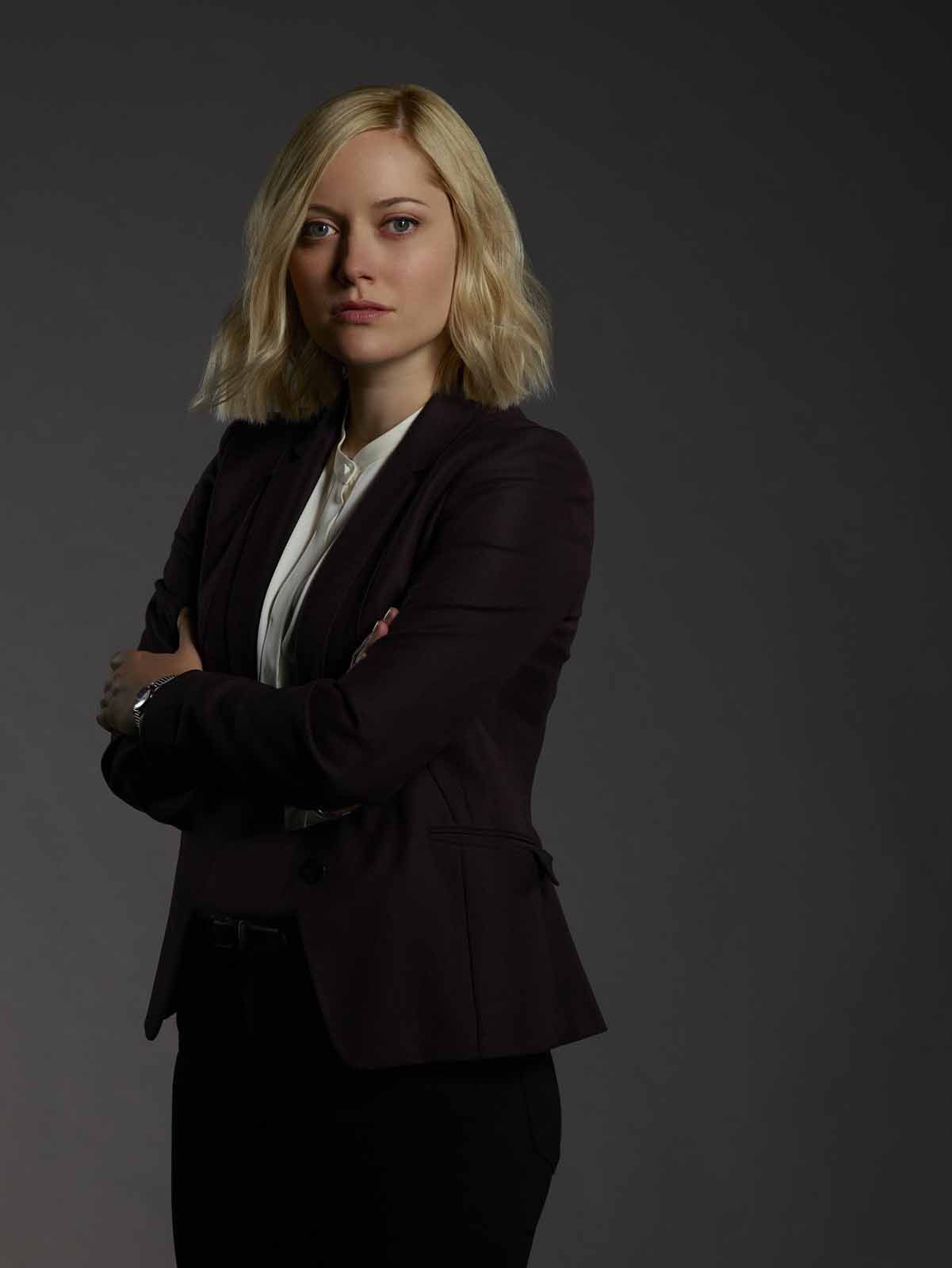 Photo de Georgina Haig - Photo Georgina Haig - Photo 5 sur 72 - AlloCiné