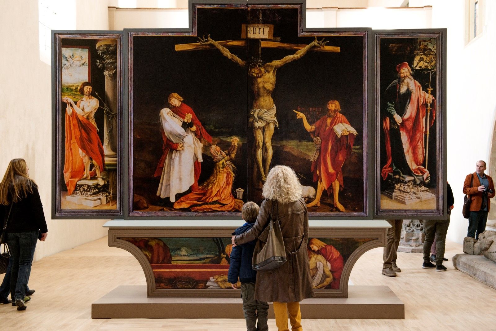 Photo de Eleni Haupt - Photo Eleni Haupt - Photo 4 sur 6 - AlloCiné