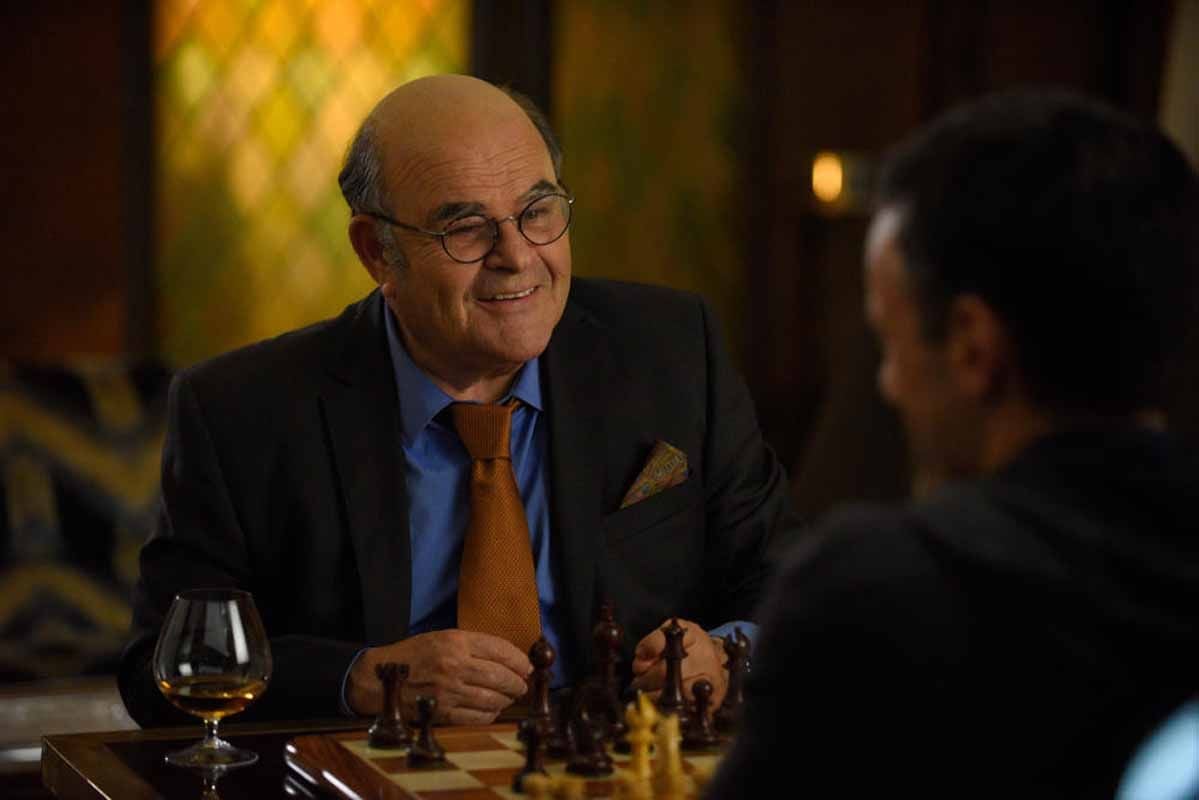 Photo de Jean Benguigui - Prof T : Photo Jean Benguigui - Photo 6 sur ...