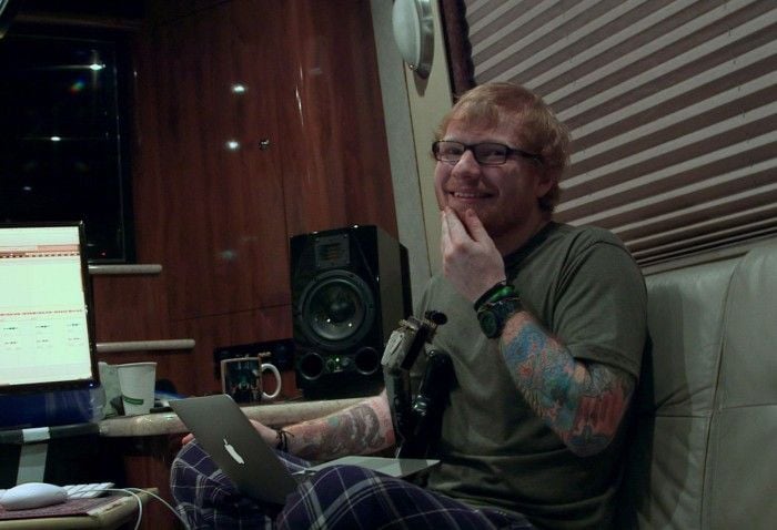 Photo du film Songwriter - Photo 5 sur 9 - AlloCiné