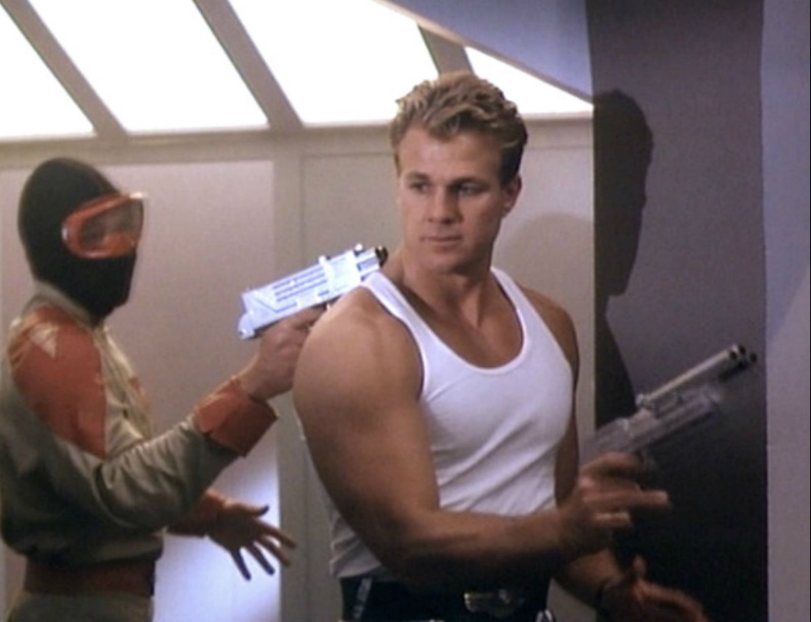 Photo du film Space Mutiny - Photo 3 sur 8 - AlloCiné