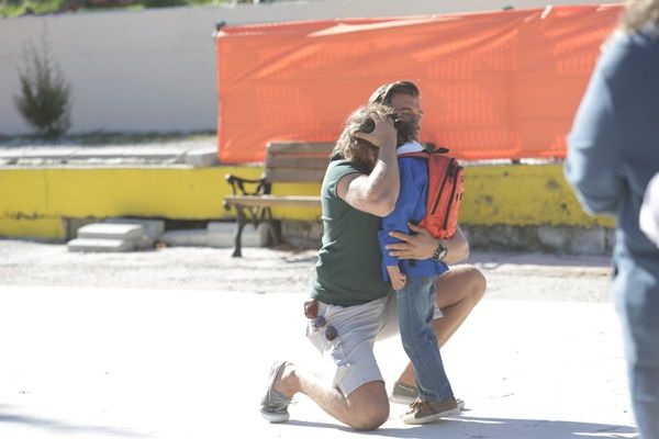 Photo du film Mon Fils - Photo 43 sur 54 - AlloCiné