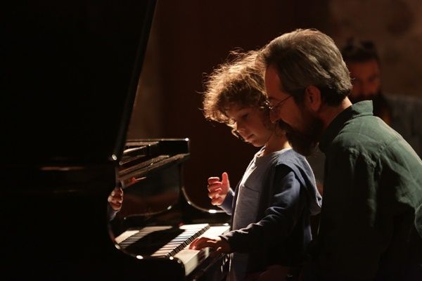 Photo du film Mon Fils - Photo 39 sur 54 - AlloCiné