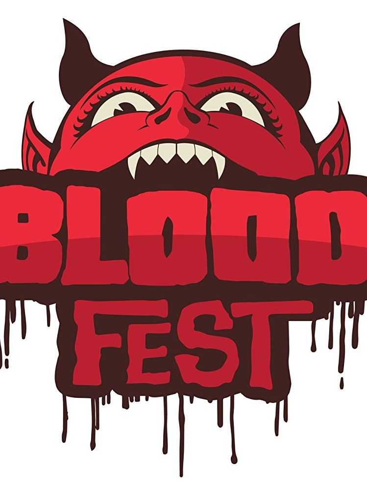 Affiche du film Blood Fest - Photo 11 sur 11 - AlloCiné