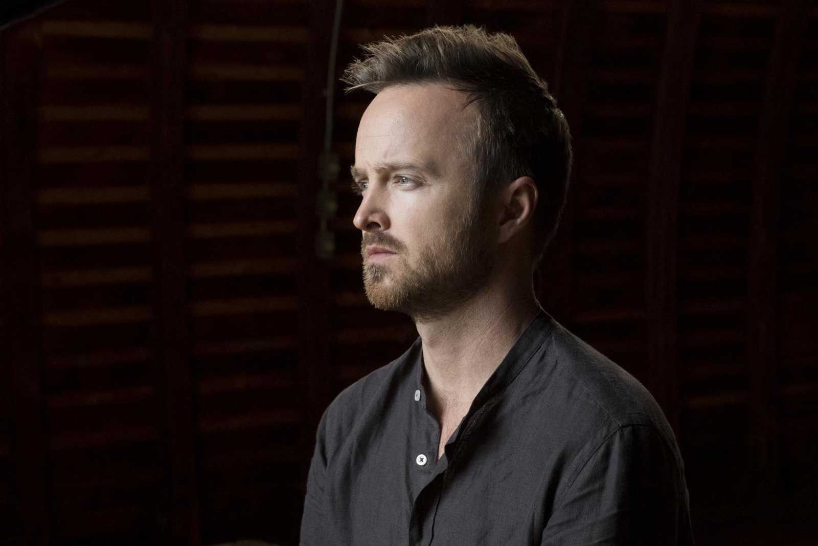 Photo de Aaron Paul - The Path : Photo Aaron Paul - Photo 46 sur 207 ...