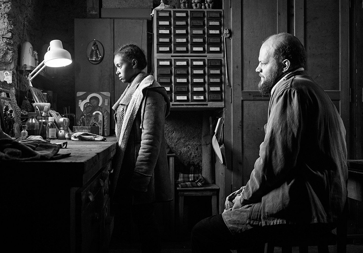 Photo du film Fortuna - Photo 6 sur 9 - AlloCiné