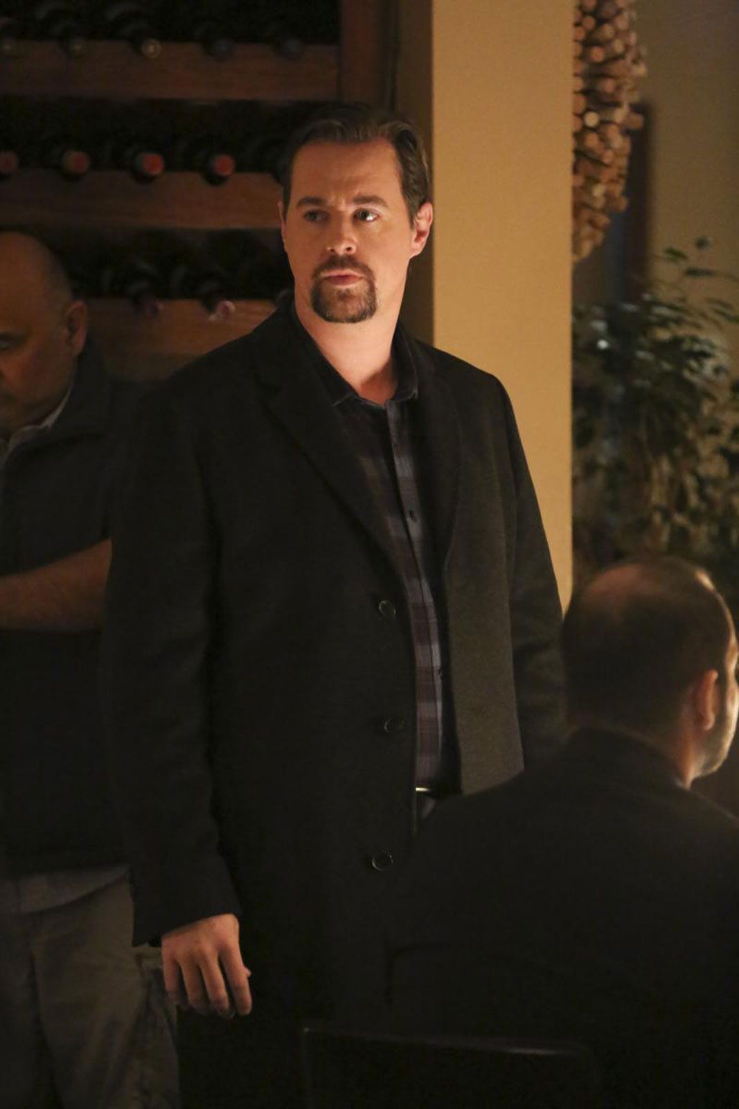 NCIS : Enquêtes spéciales : Photo Sean Murray - 331 sur 1210 - AlloCiné