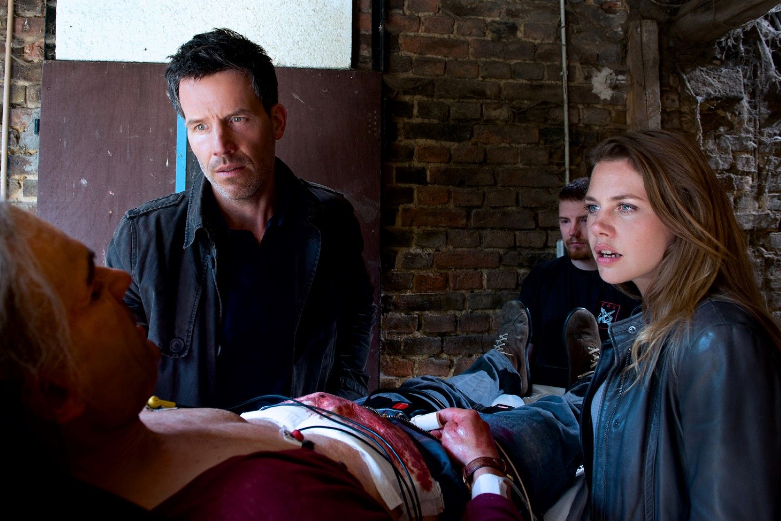 Photo de Tim Bergmann - Photo Felicitas Woll, Tim Bergmann - Photo 2 ...