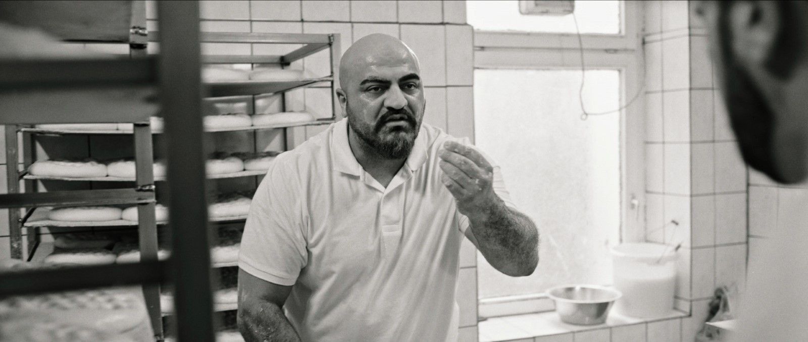 Photo de Xatar - Photo Xatar - Photo 1 sur 3 - AlloCiné