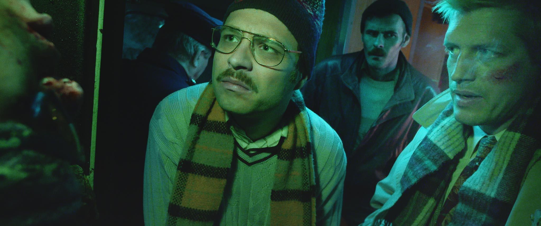 Photo de Nic Romm - Photo Nic Romm, Tim Sander - Photo 0 sur 4 - AlloCiné