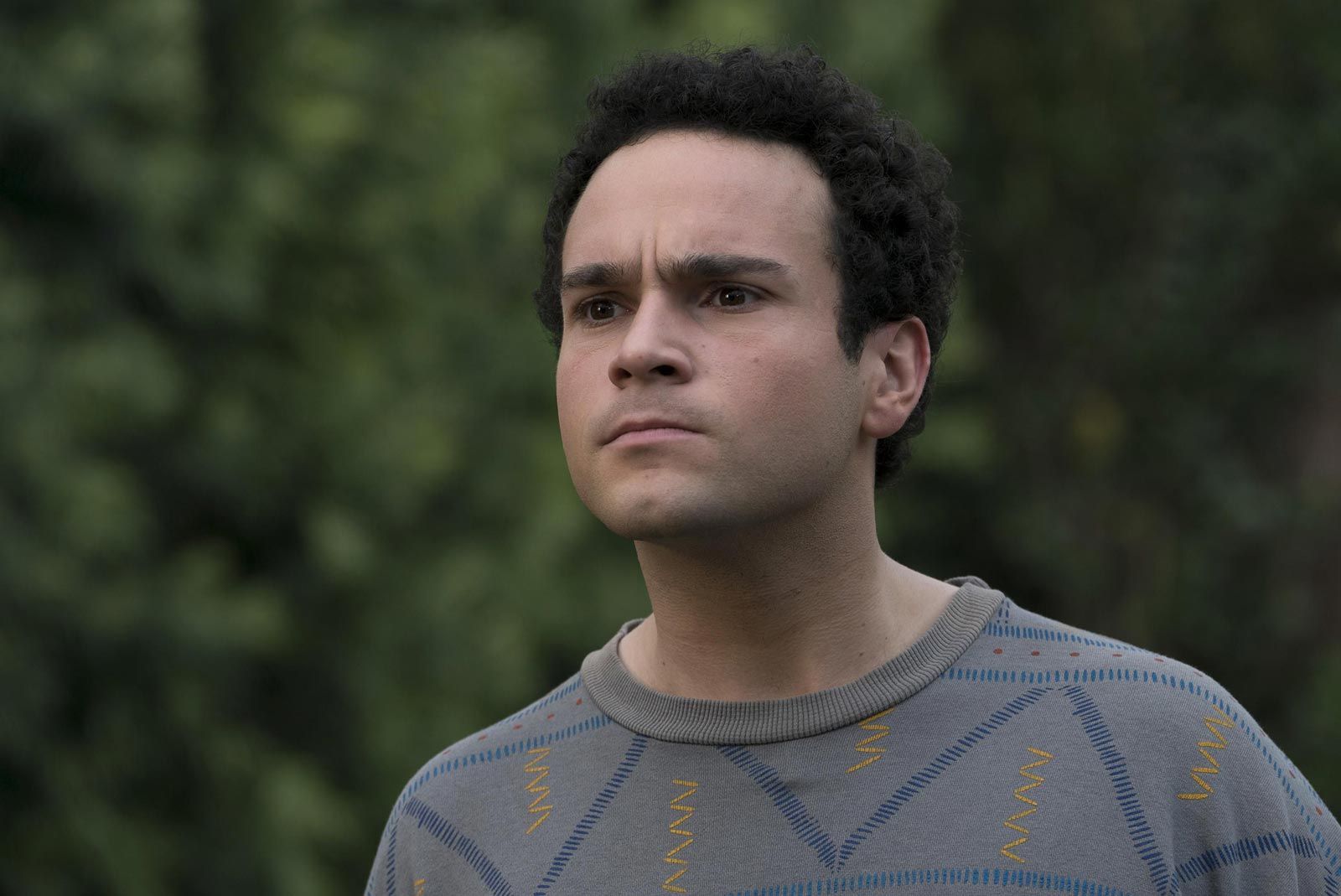 Les Goldberg : Les Goldberg : Photo Troy Gentile - 331 sur 761 - AlloCiné