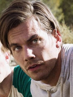 Alex Malcolm Mills - AlloCiné