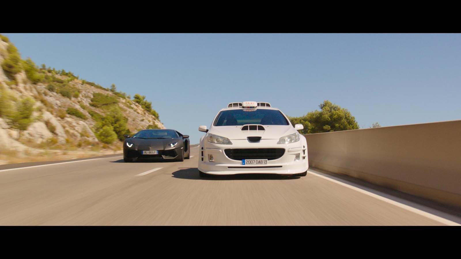 Photo du film Taxi 5 - Photo 17 sur 35 - AlloCiné