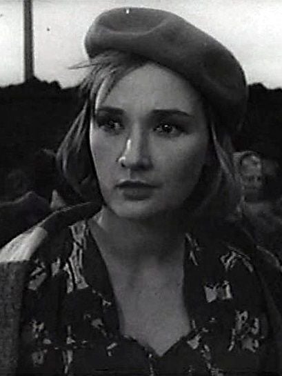 Photo de Zinaida Kirienko - Affiche Zinaida Kirienko - Photo 0 sur 1 ...