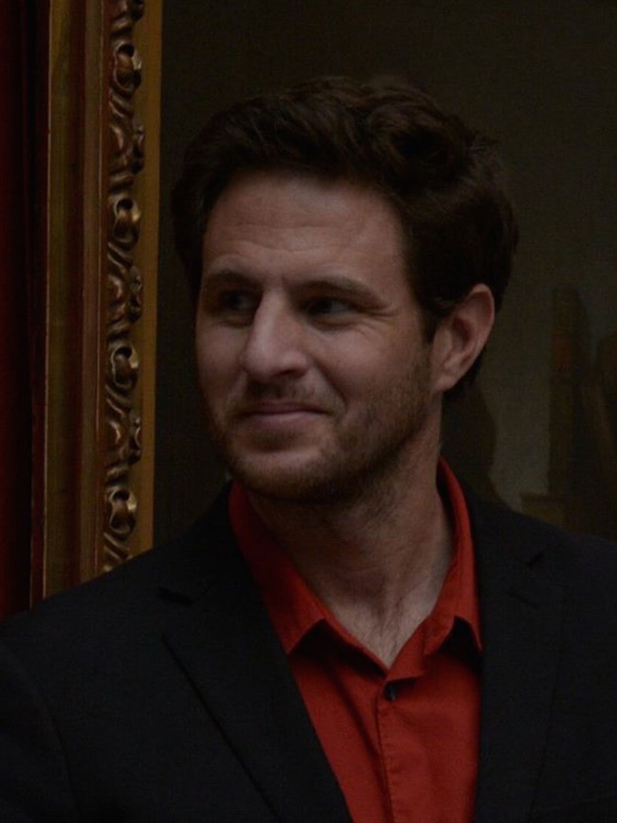 Photo de Mathieu Ben Hassen - Affiche Mathieu Ben Hassen - Photo 0 sur 1 - AlloCiné