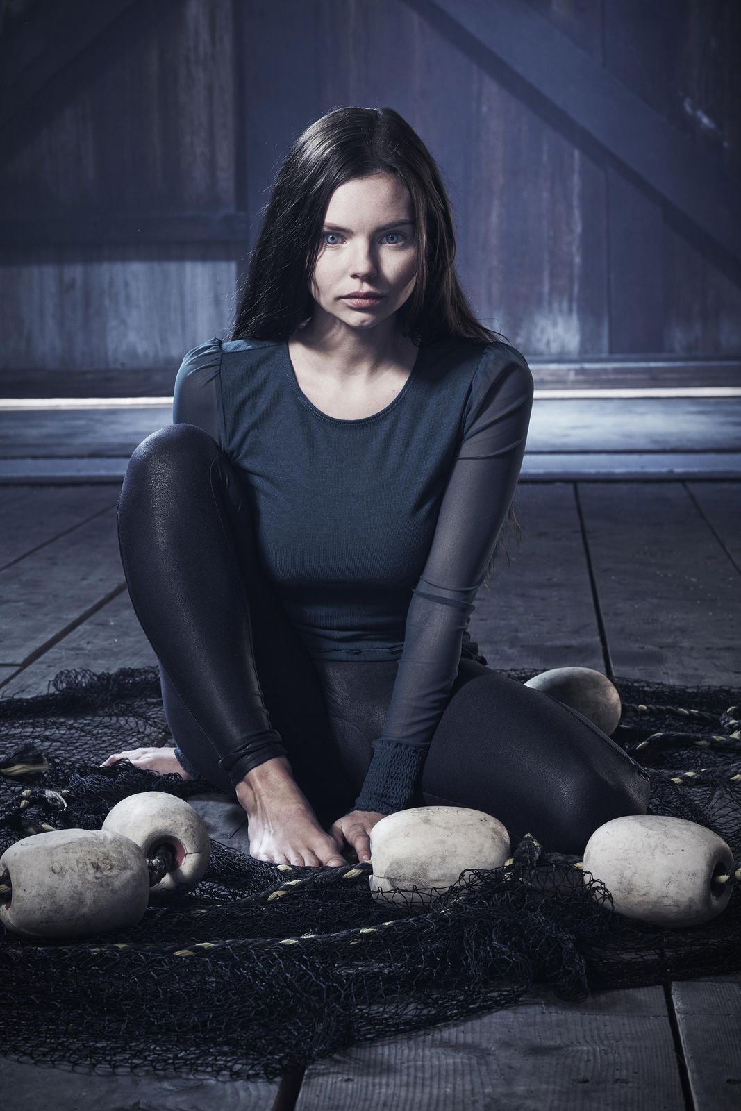 Photo de Eline Powell - Photo Eline Powell - Photo 56 sur 66 - AlloCiné