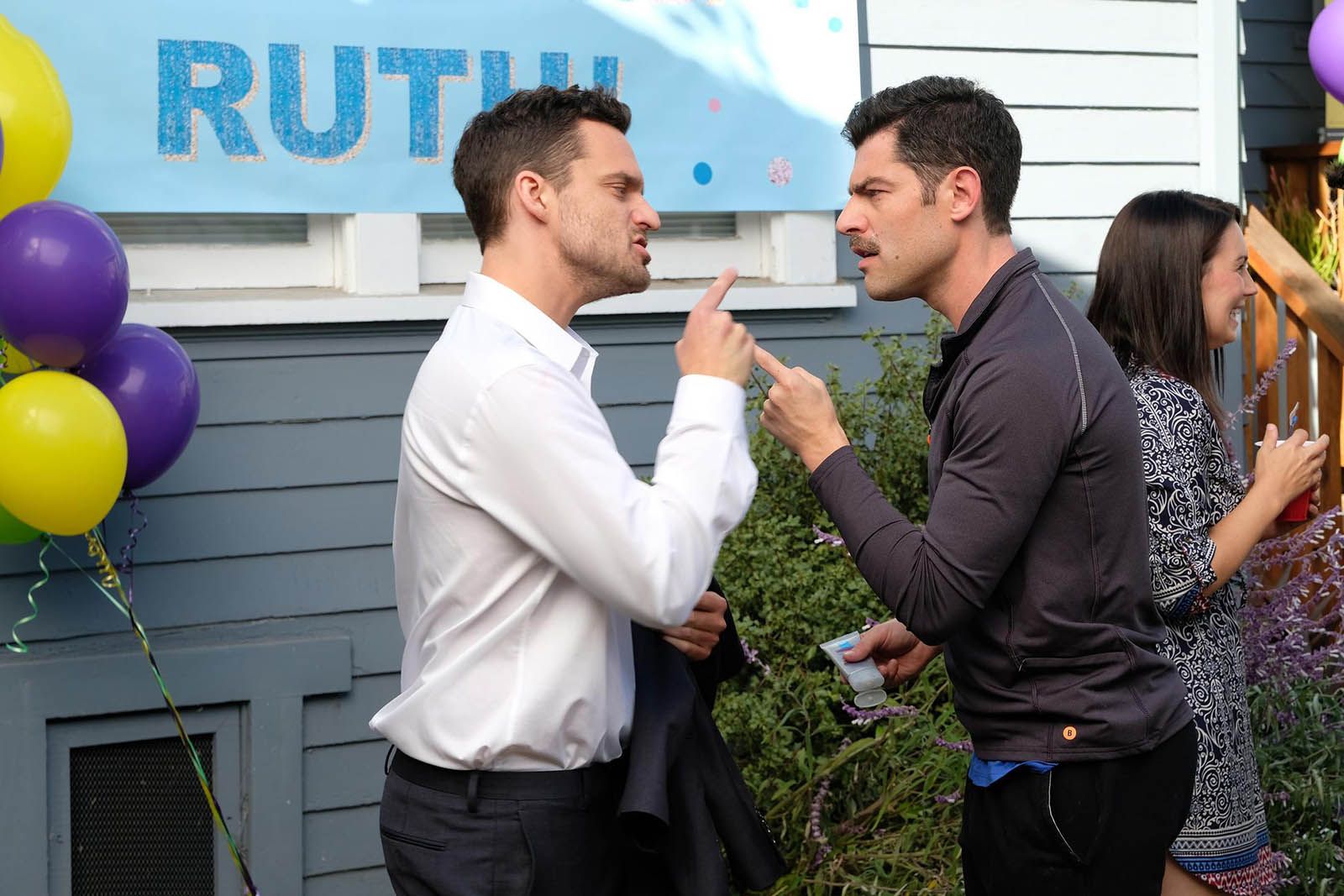 New Girl : New Girl : Photo Jake Johnson, Max Greenfield - 160 sur 886 ...