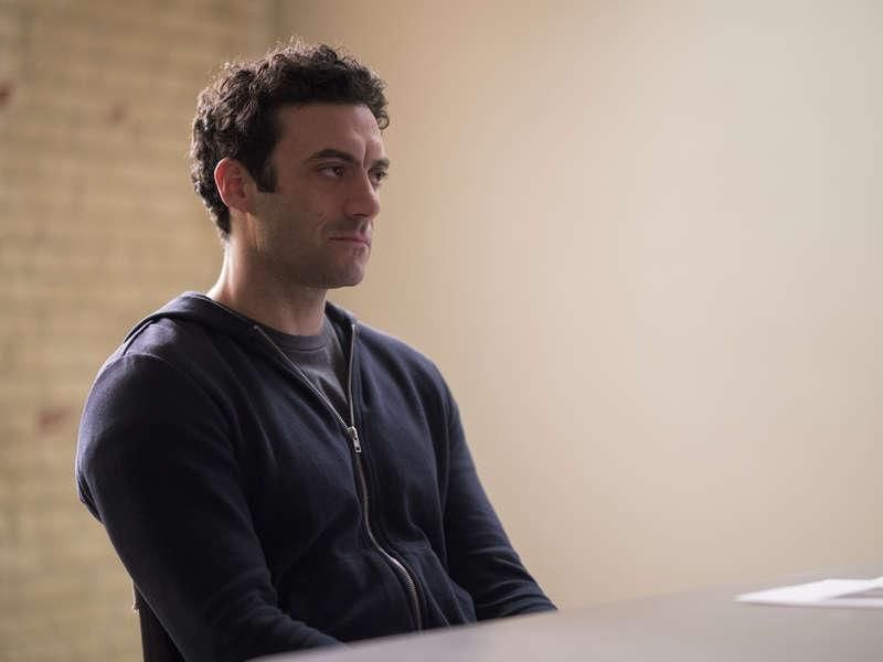 Photo de Morgan Spector - Homeland : Affiche Morgan Spector - Photo 20 ...