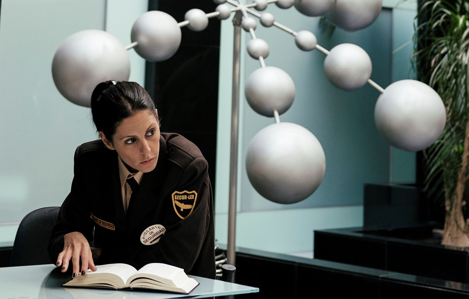 Photo du film Jefe - Photo 13 sur 21 - AlloCiné