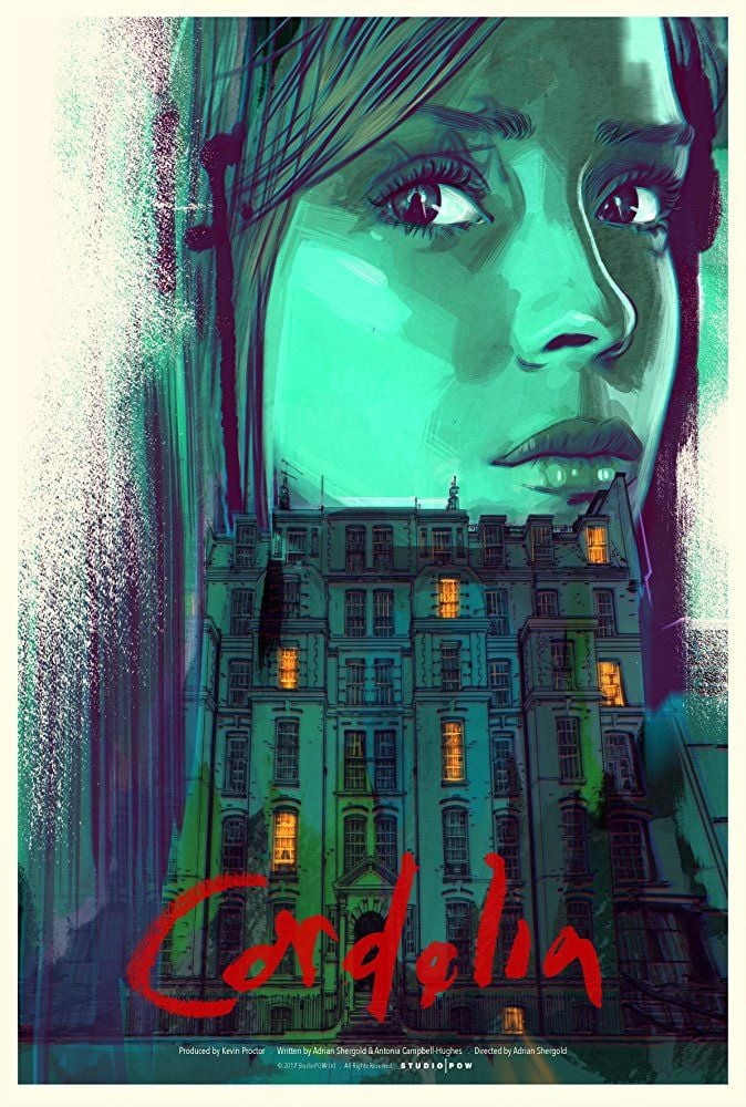 Cordelia - Film 2019 - AlloCiné