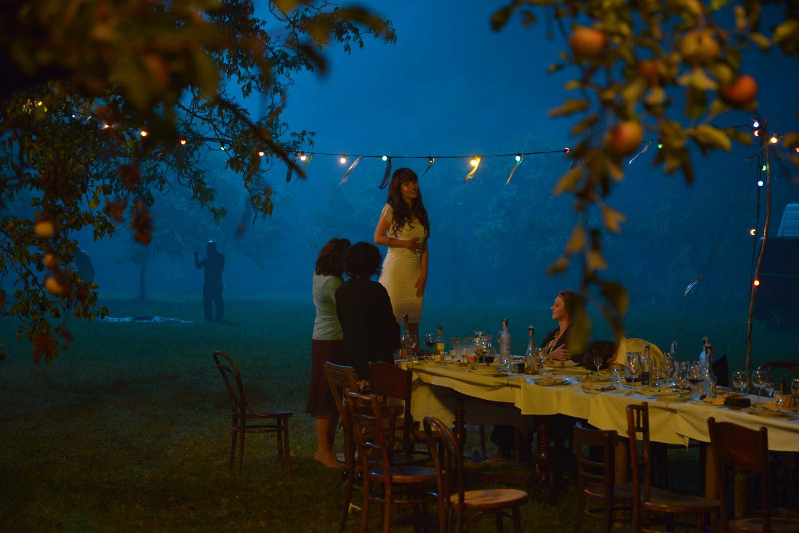 Photo du film The Line - Photo 4 sur 12 - AlloCiné