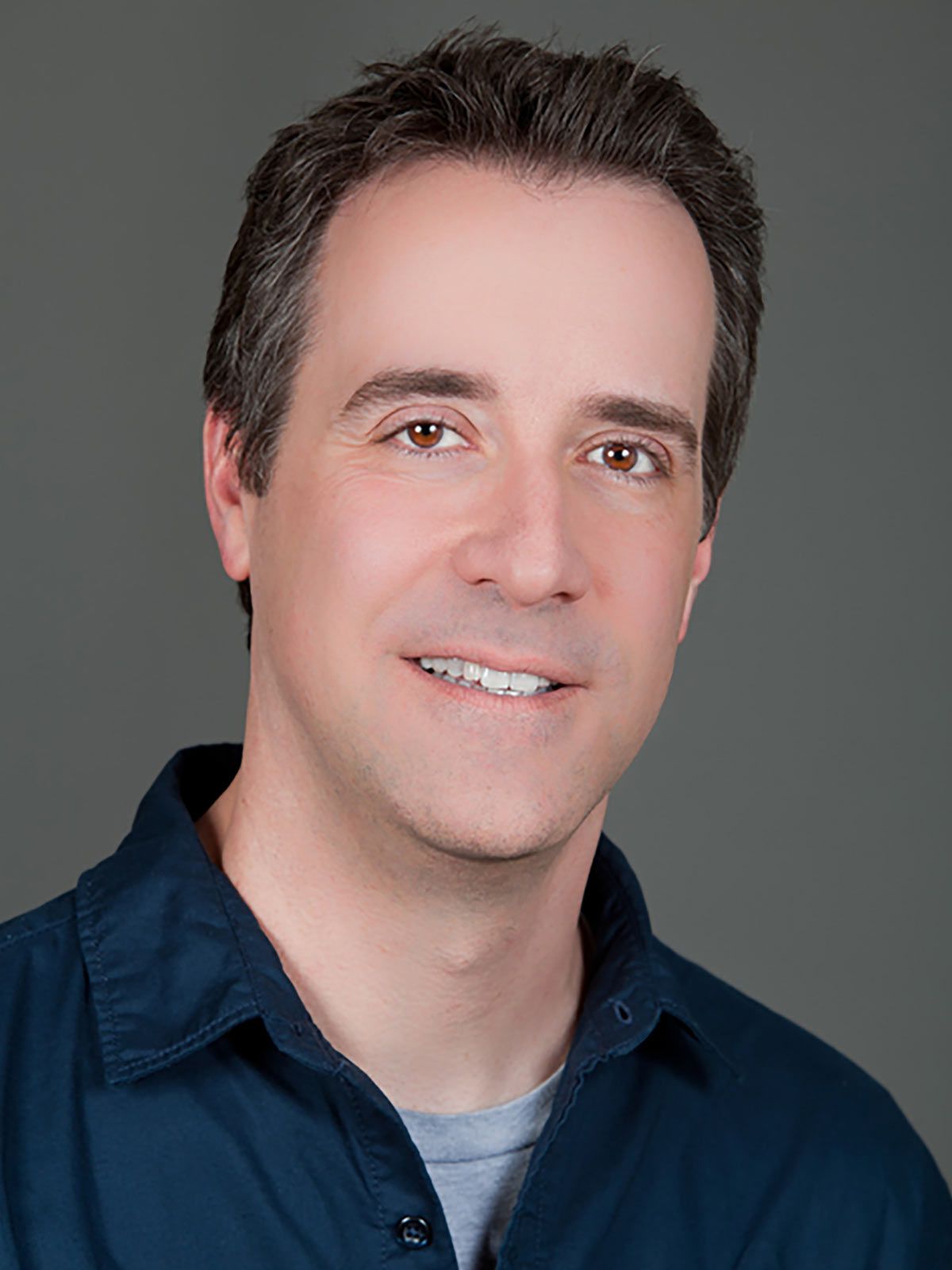 Photo de Jeff Hermann - Affiche Jeff Hermann - Photo 0 sur 1 - AlloCiné