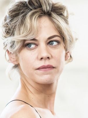 Photo de Lio Tipton - Affiche Lio Tipton - Photo 1 sur 49 - AlloCiné