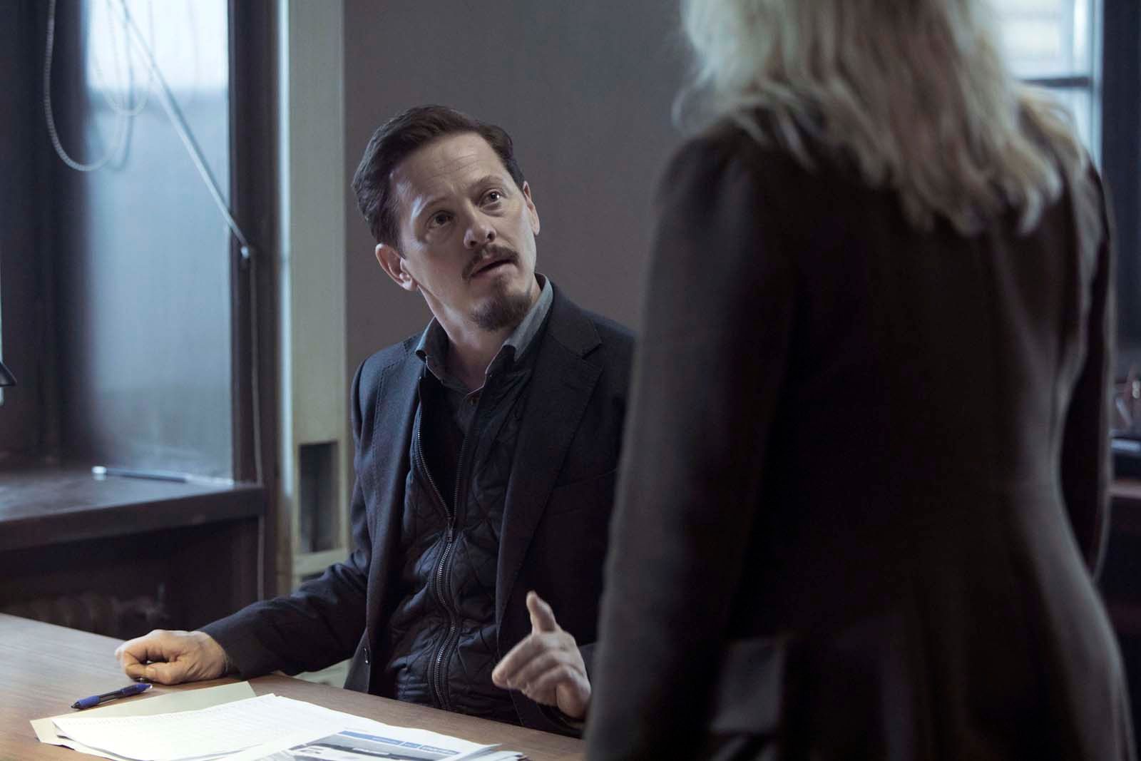 Photo de Thure Lindhardt - Bron / Broen / The Bridge (2011) : Photo ...