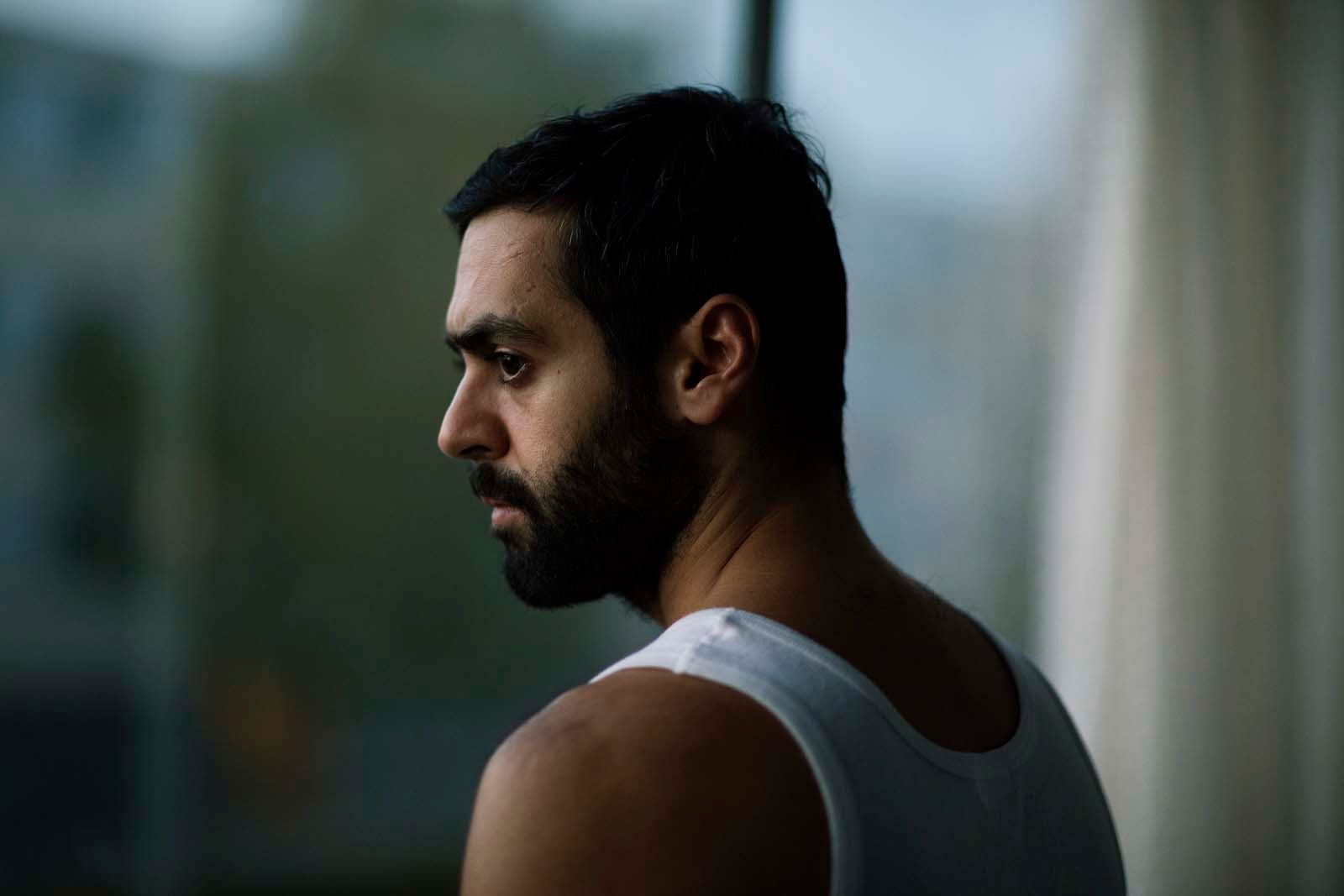Photo de Ardalan Esmaili - The Charmer : Photo Ardalan Esmaili - Photo ...
